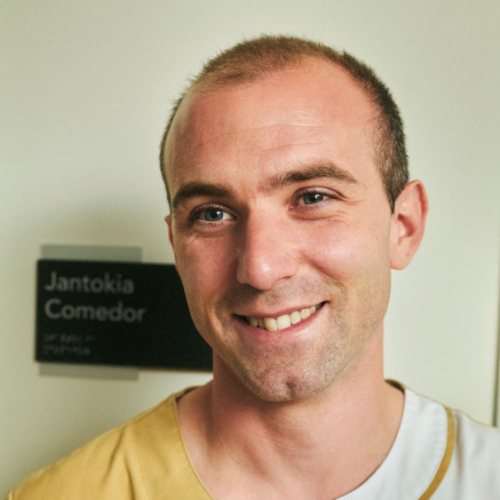 Waarom werken bij - Armonea