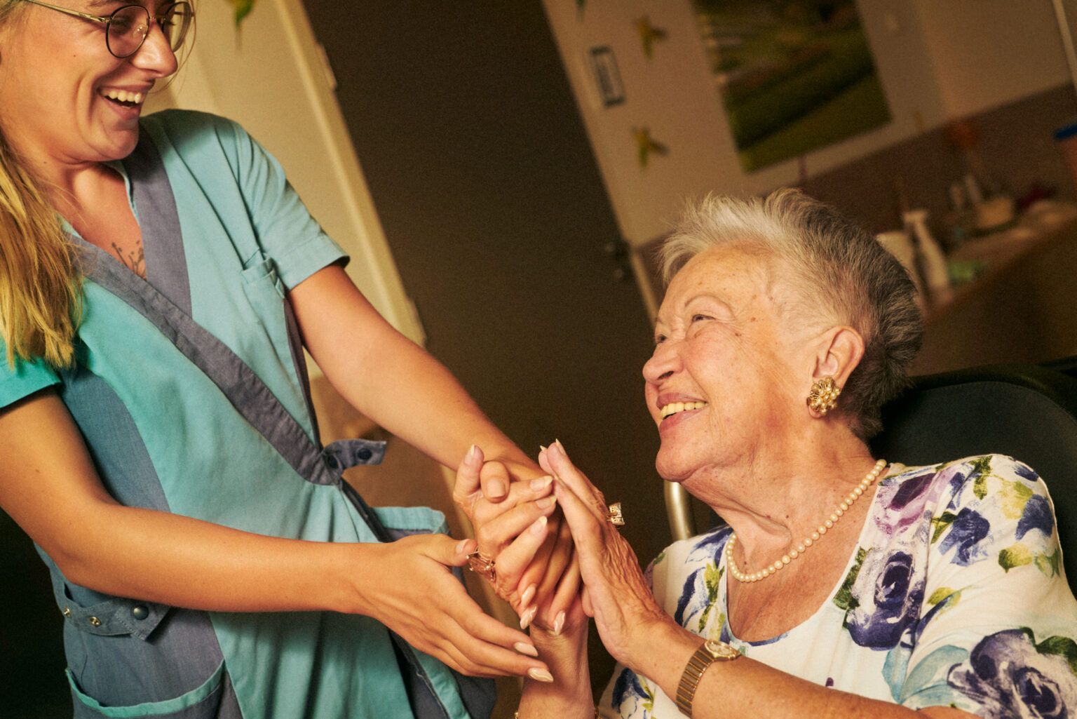 Over Armonea - Armonea