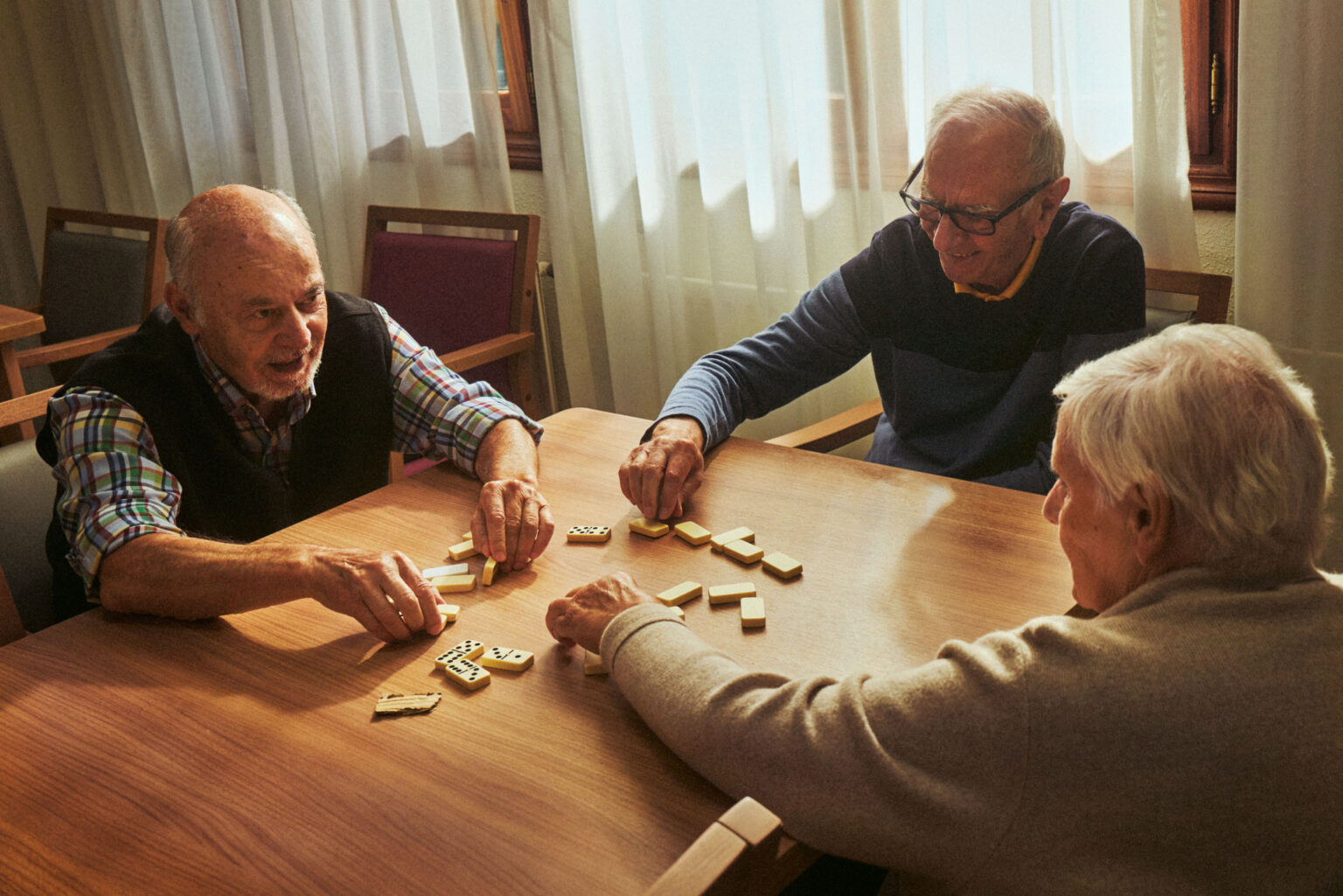 Over Armonea - Armonea