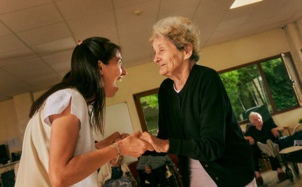 Over Armonea - Armonea